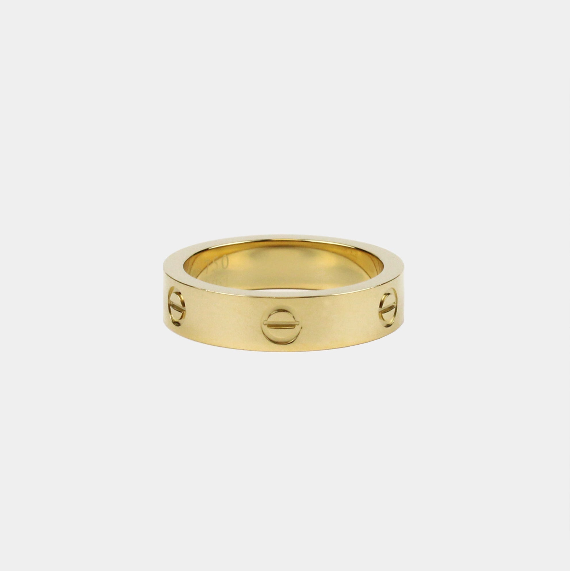 ANILLOS CARTIER – Ceresii