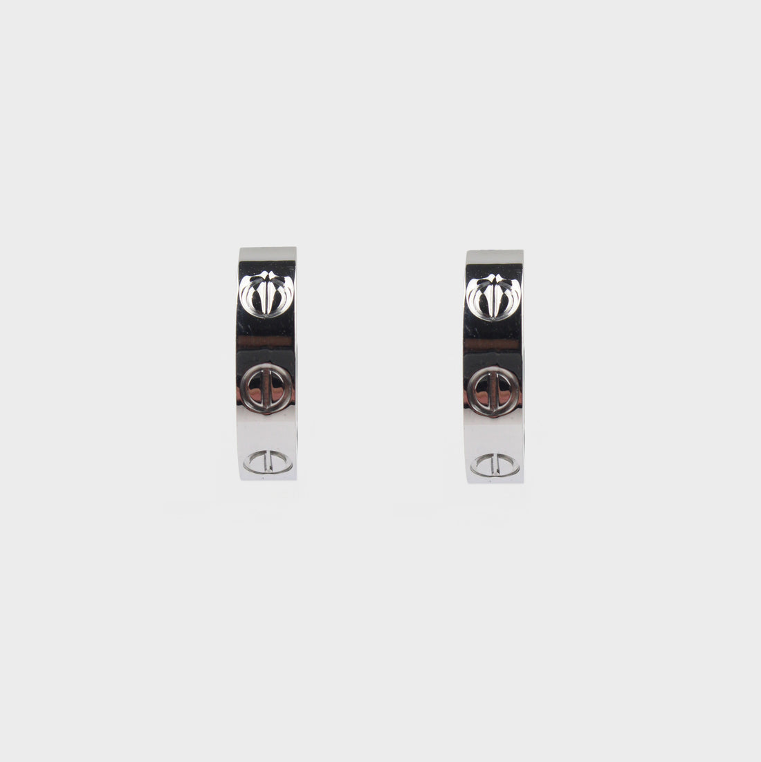 arete love cartier