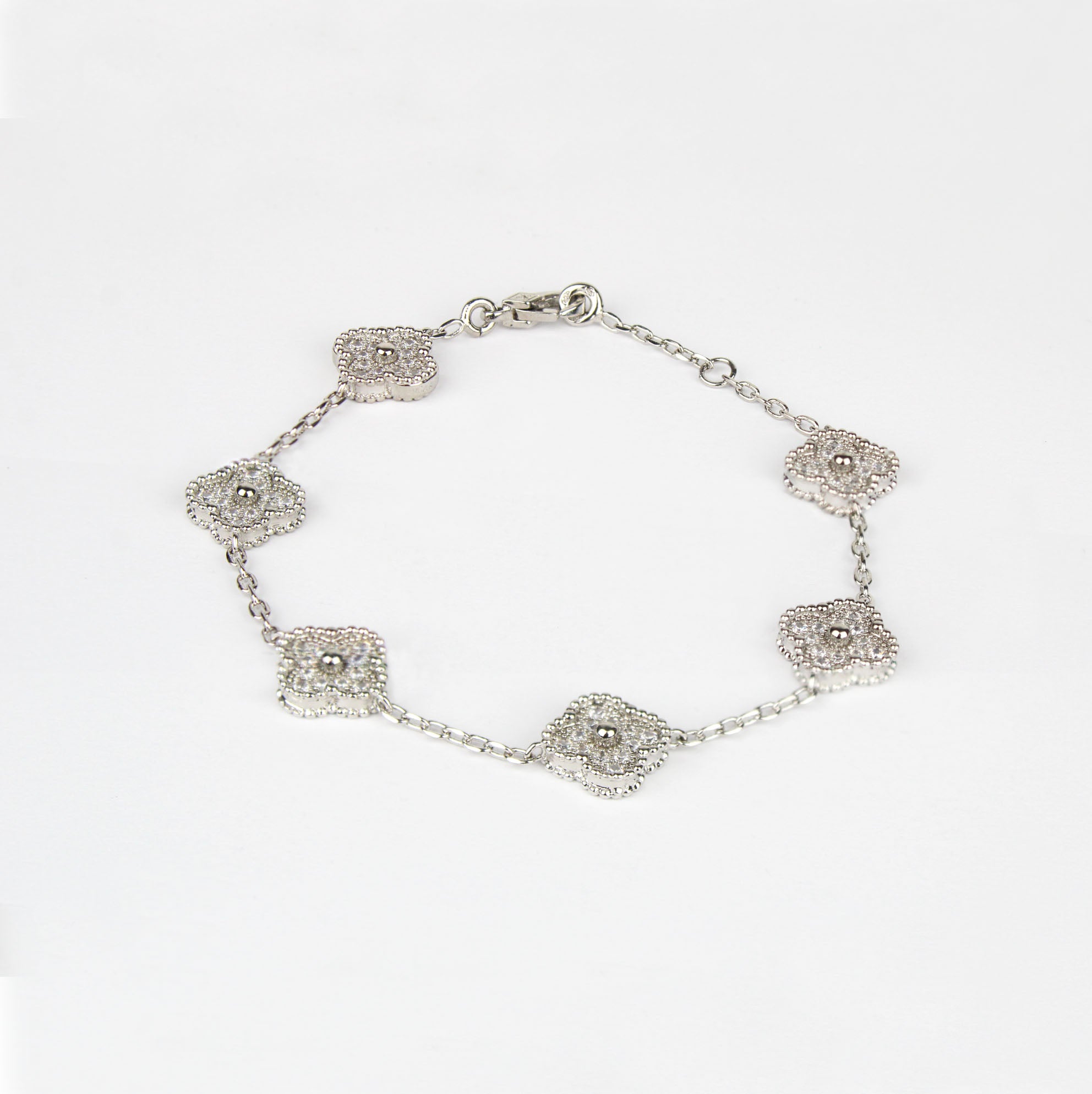 Pulsera Tipo Van Cleef – Ceresii